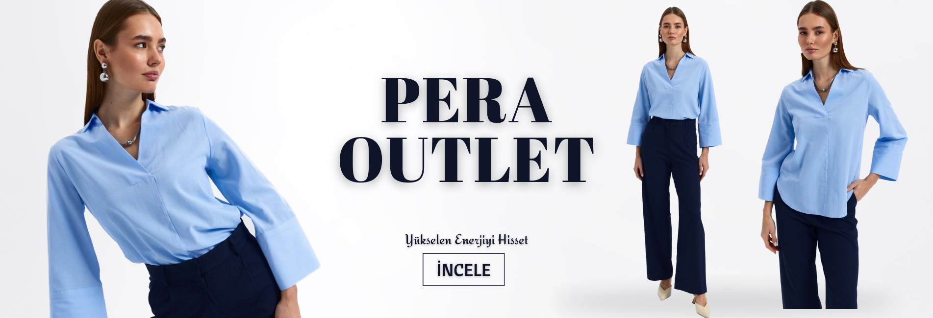 Bayan Giyim Mağazası ve Kadın Giyim Siteleri Pera Moda